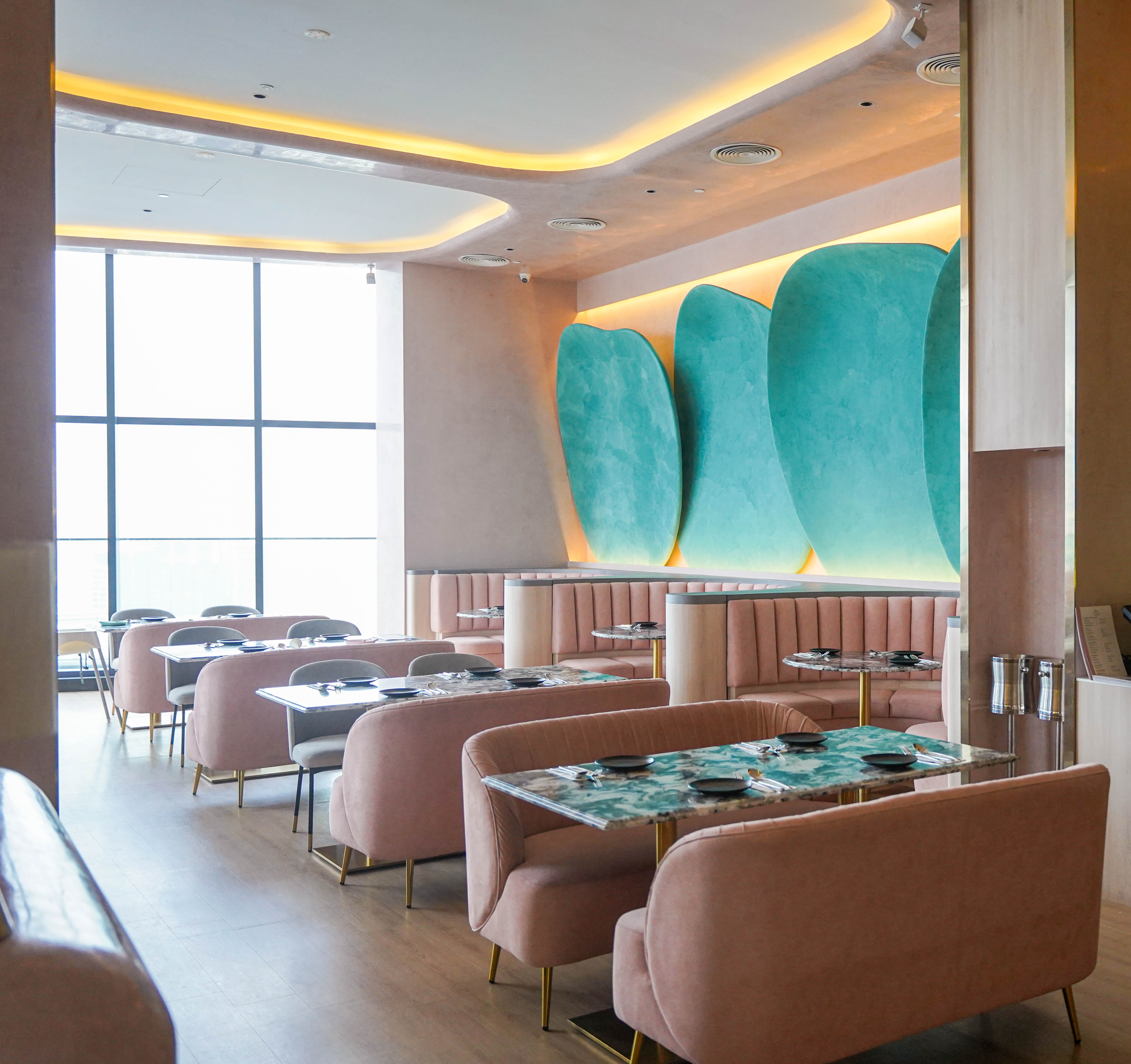 Eat Drink KL | Alva KL, Ascott Star KLCC